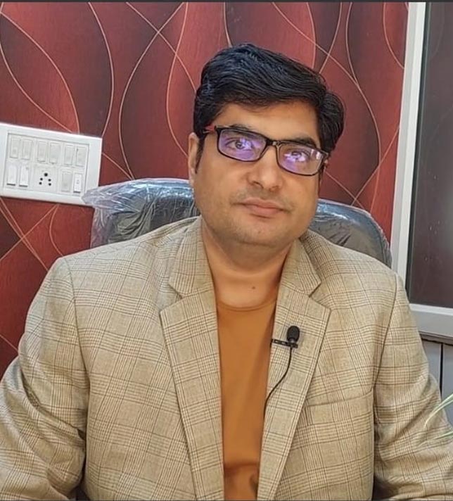 Doctors & Management Team – Lotus Super Specialty Hospital Agra