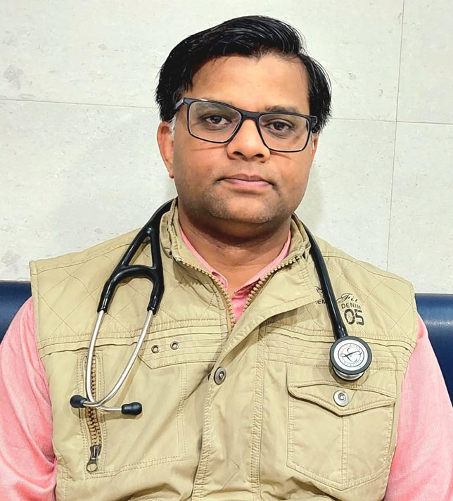 Doctors & Management Team – Lotus Super Specialty Hospital Agra